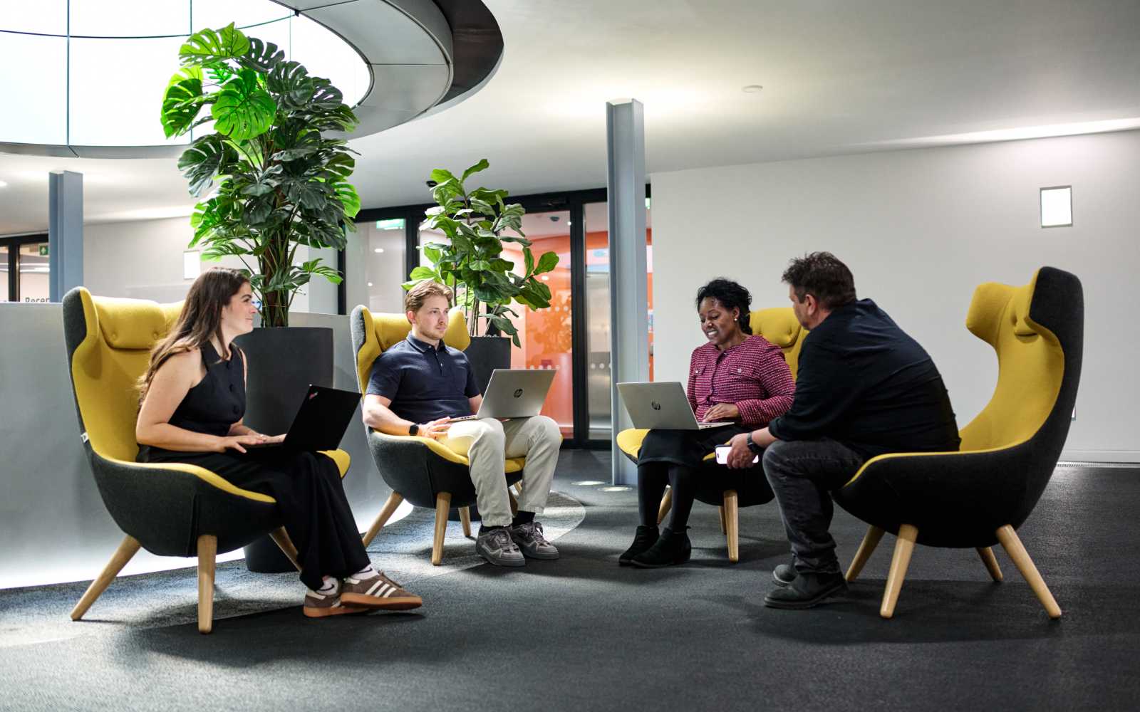 Transforming Legacy Systems: A Public Sector Migration from CA Gen to ...