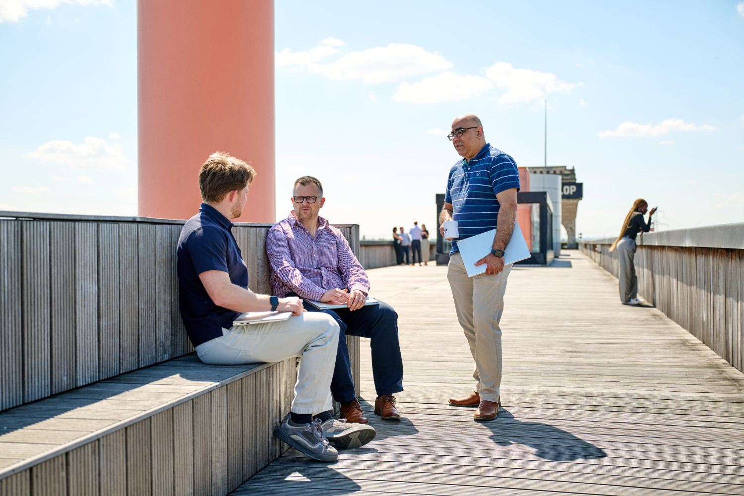 Careers at TXP - TxP