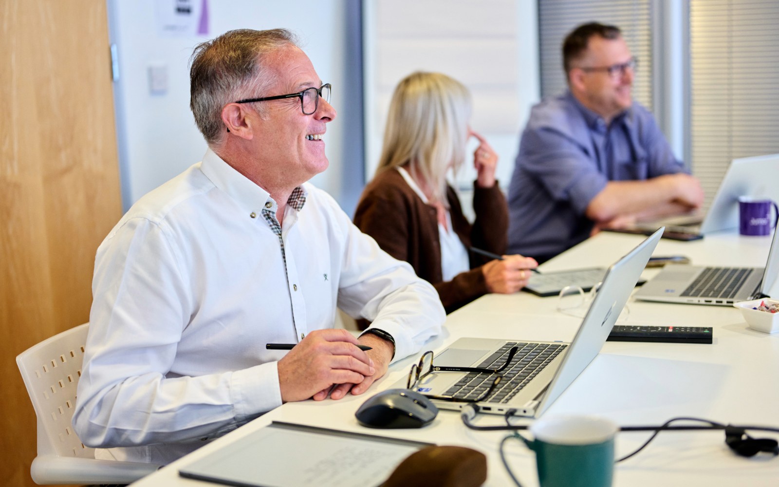 Legacy Application Modernisation - TxP