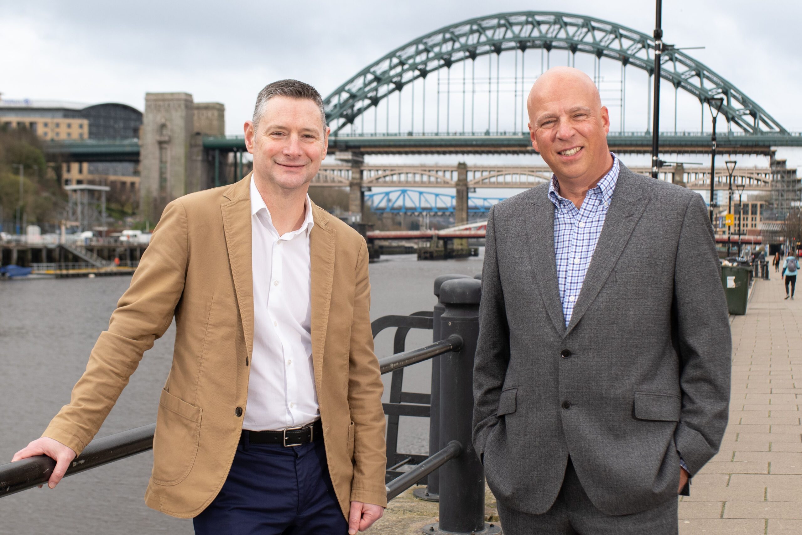 Gen technology specialist Metatech acquired by TXP - TxP