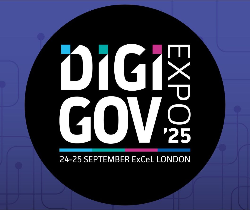 We're Heading to DigiGov! - TxP