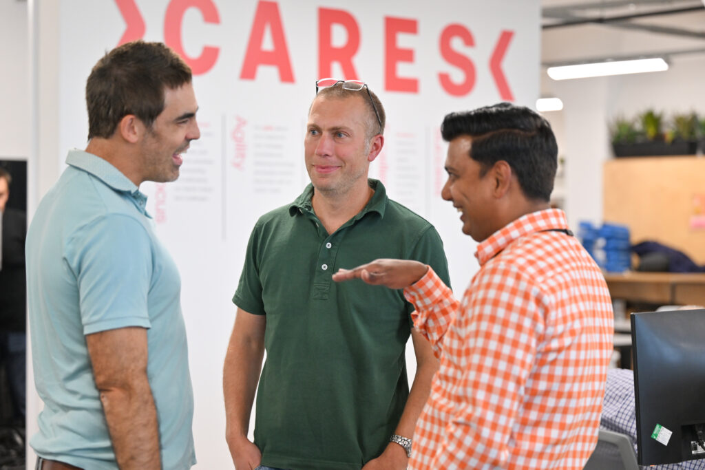 TXP - Technology X People