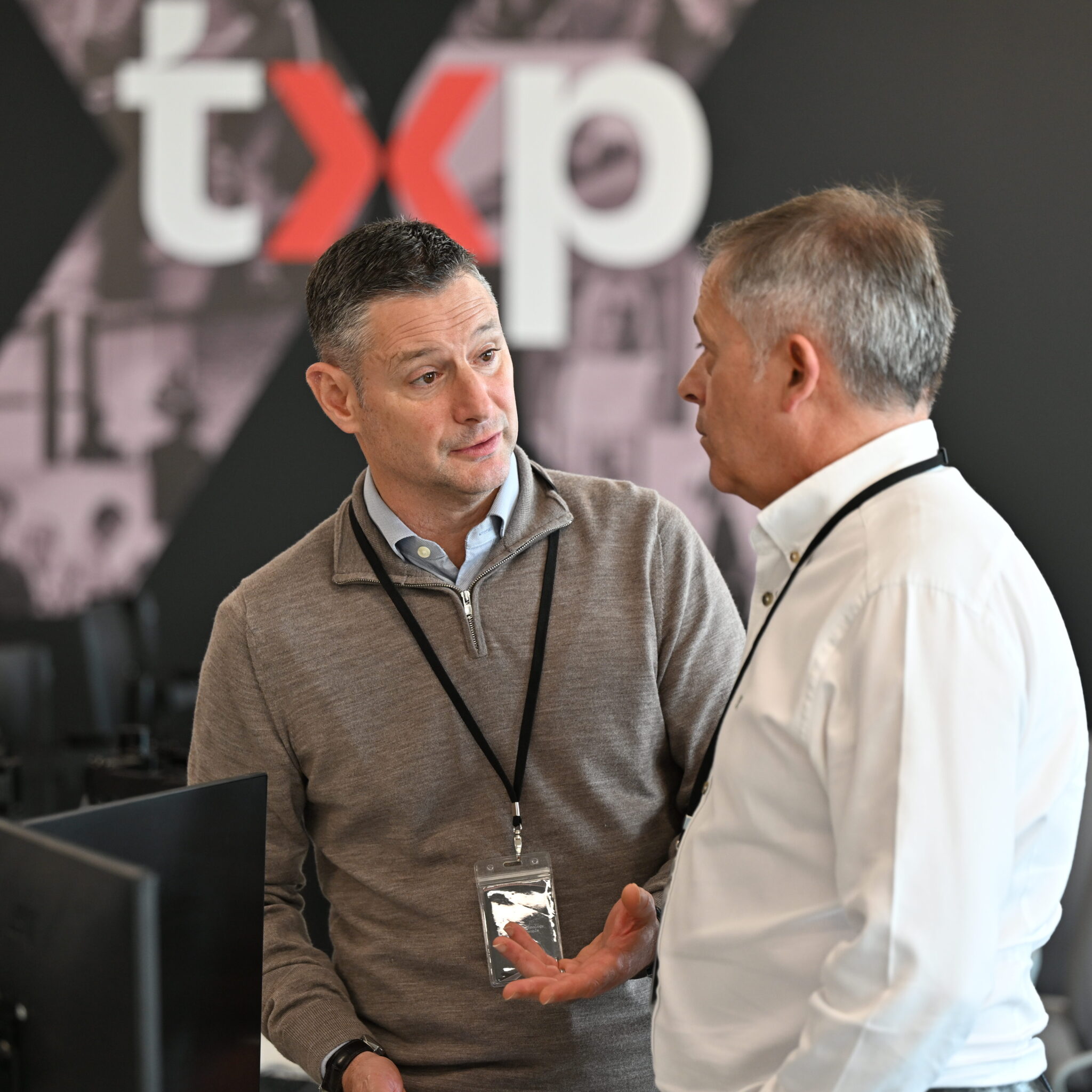Welcome - TxP